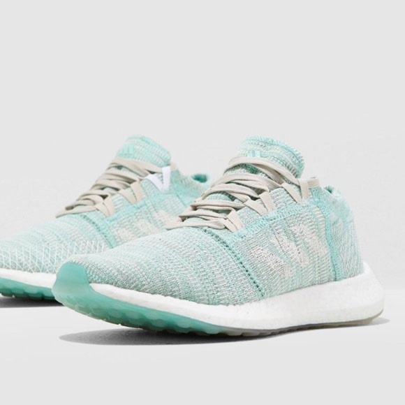 adidas | Shoes | Adidas Pureboost Go Running Shoes | Poshmark